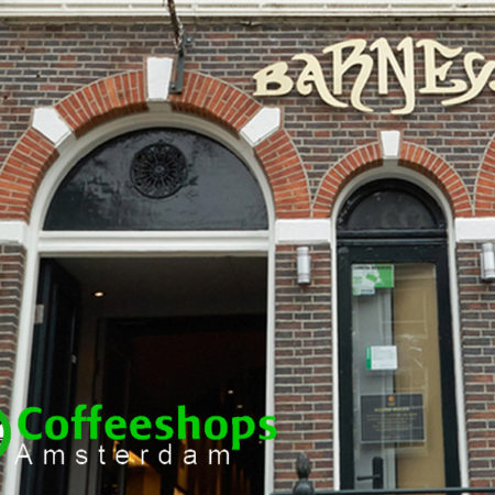 Barney’s - Coffeeshops Amsterdam