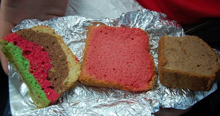 About Edibles - Coffeeshops Amsterdam